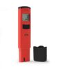 pHep Waterproof Pocket pH Tester with 0.1 pH Resolution - HI98107 ...