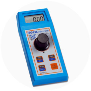 About Us II - Hanna Instruments Canada