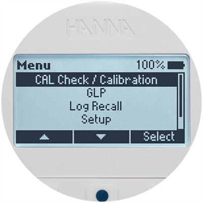 Portable Photometers - Hanna Instruments Canada