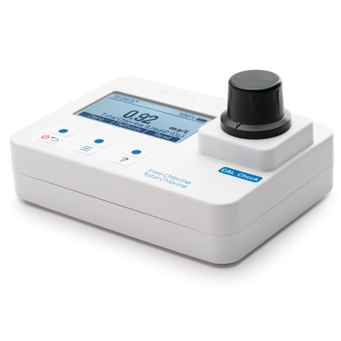 Portable Photometers - Hanna Instruments Canada