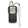 Portable pH/EC/TDS Meter - HI9813-51 - Hanna Instruments Canada