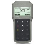Waterproof Portable Dissolved Oxygen and BOD Meter - HI98193 - Hanna ...