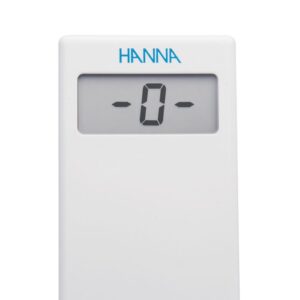 Checktemp® 1 Digital Thermometer - HI98509 - Hanna Instruments Canada